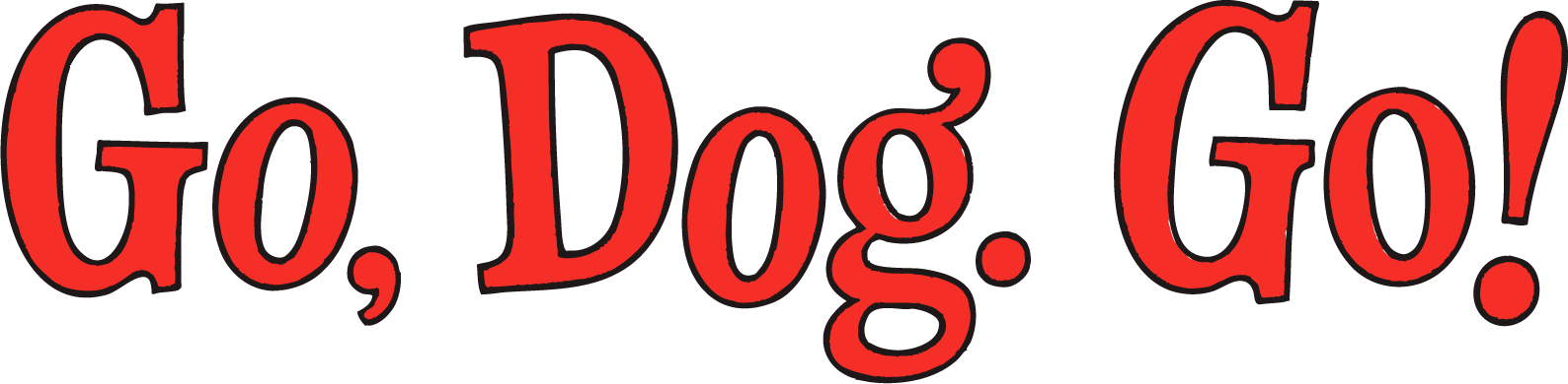 Go, Dog. Go! – Milwaukee Youth Theatre